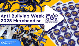 Get ready for Anti-Bullying Week 2025: how your school or youth setting ...