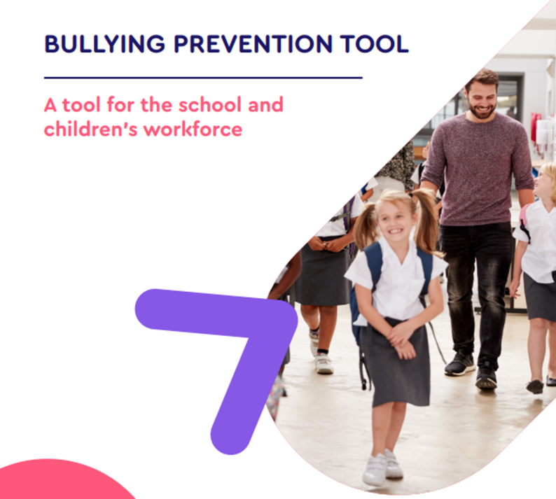 ABA’s Bullying Prevention Tool