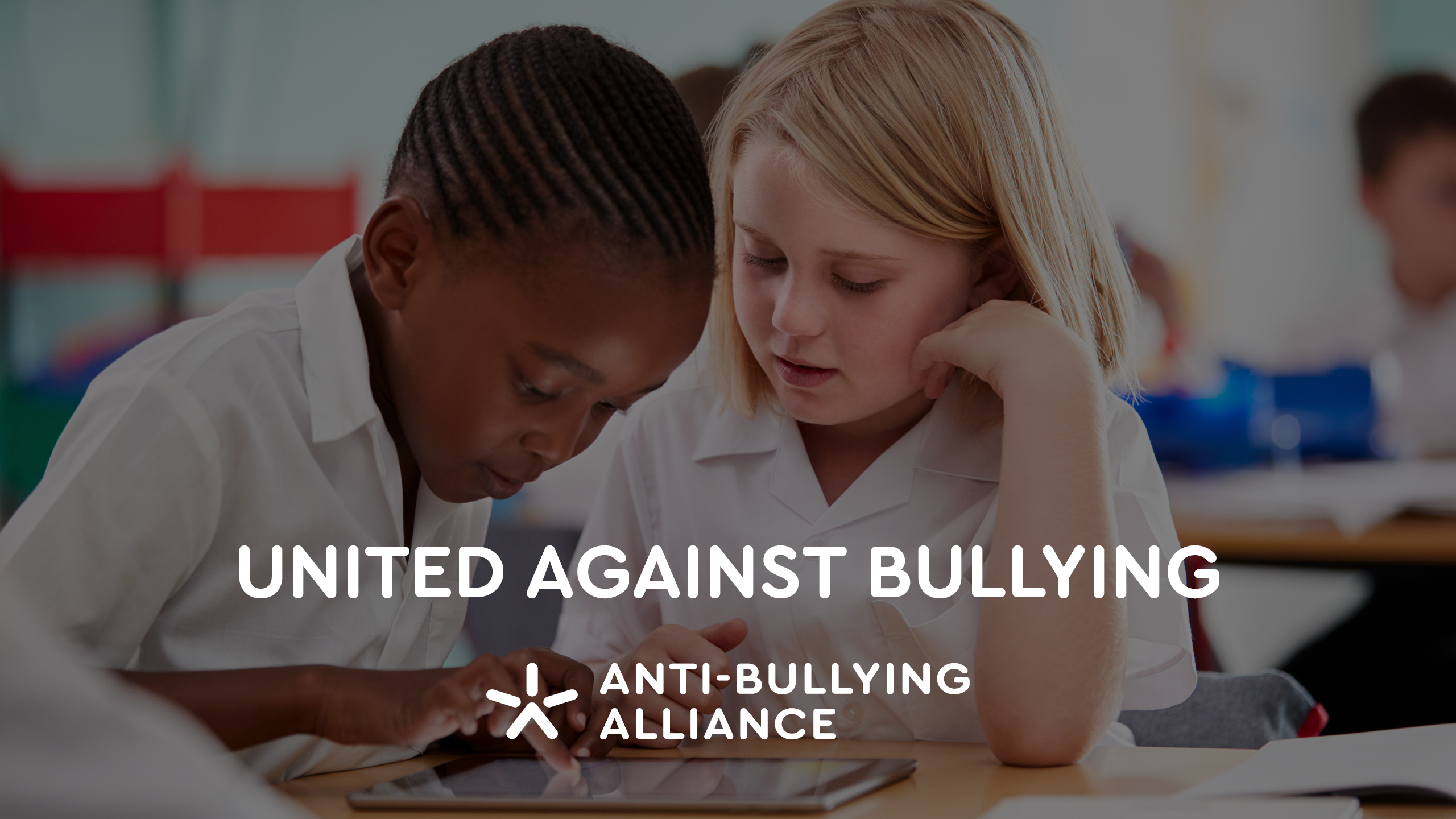 Anti-Bullying Weeks gone by...