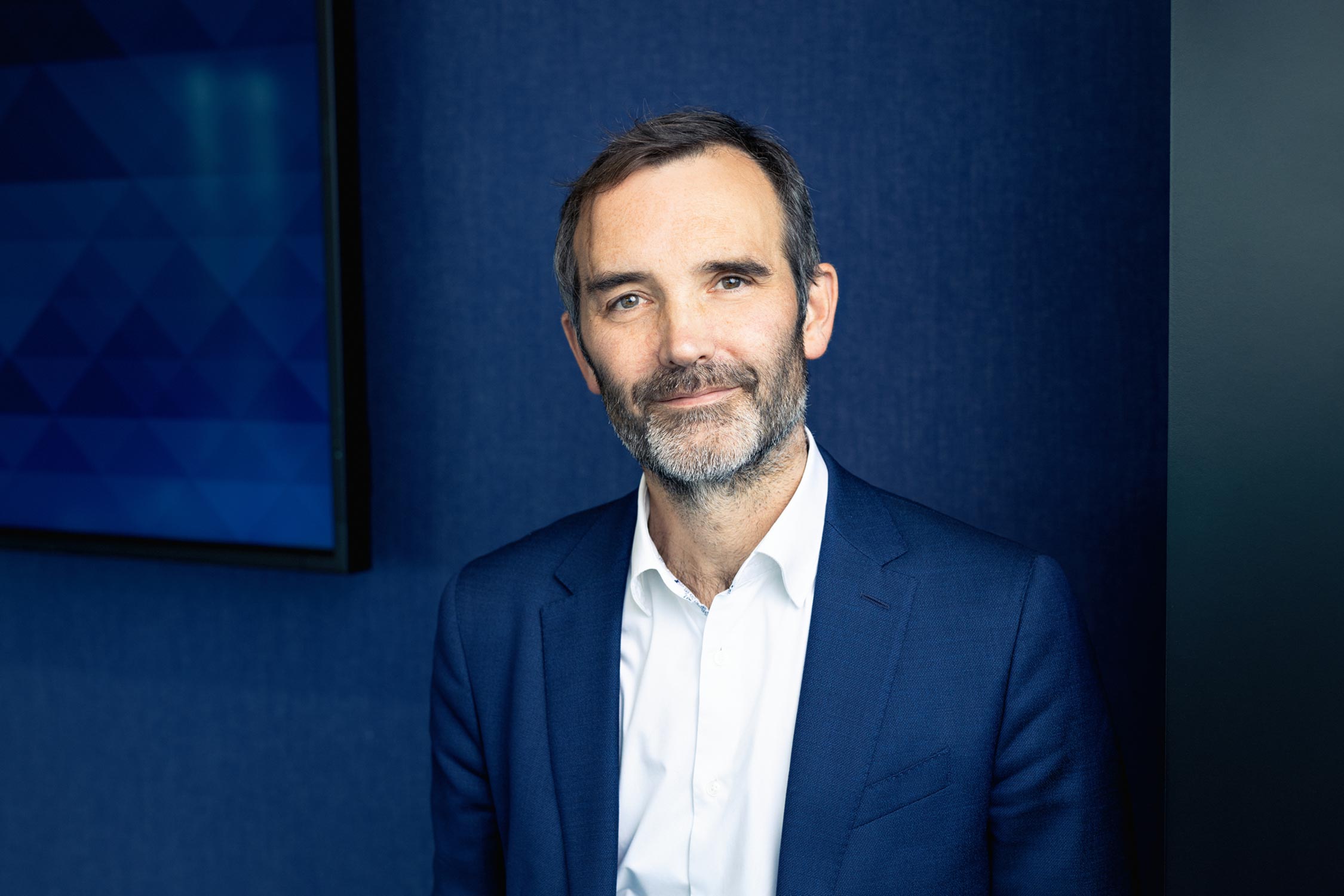 Will Gardner OBE (Childnet/UK Safer Internet Centre)