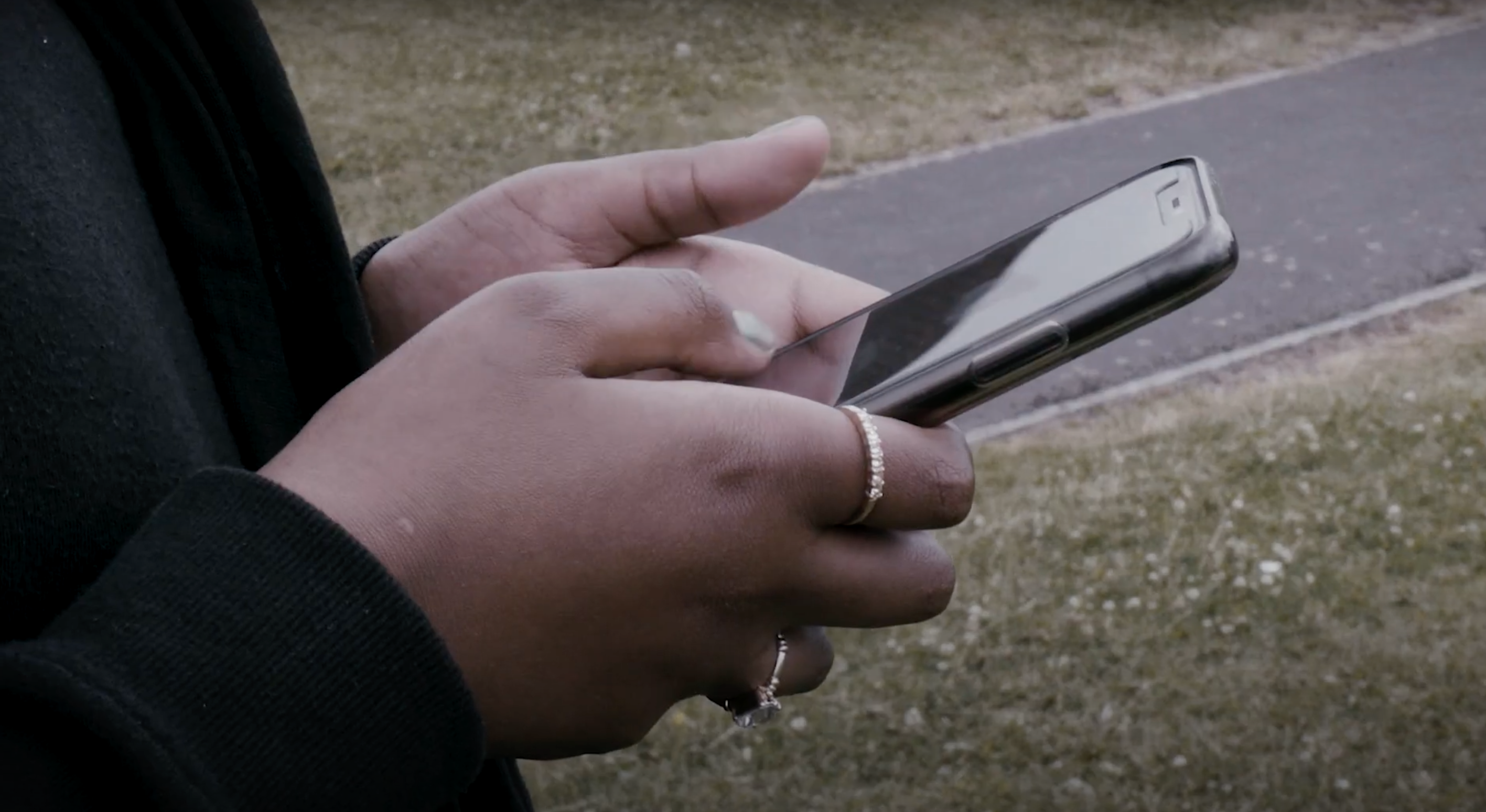 Does banning smart phones in schools prevent online bullying?