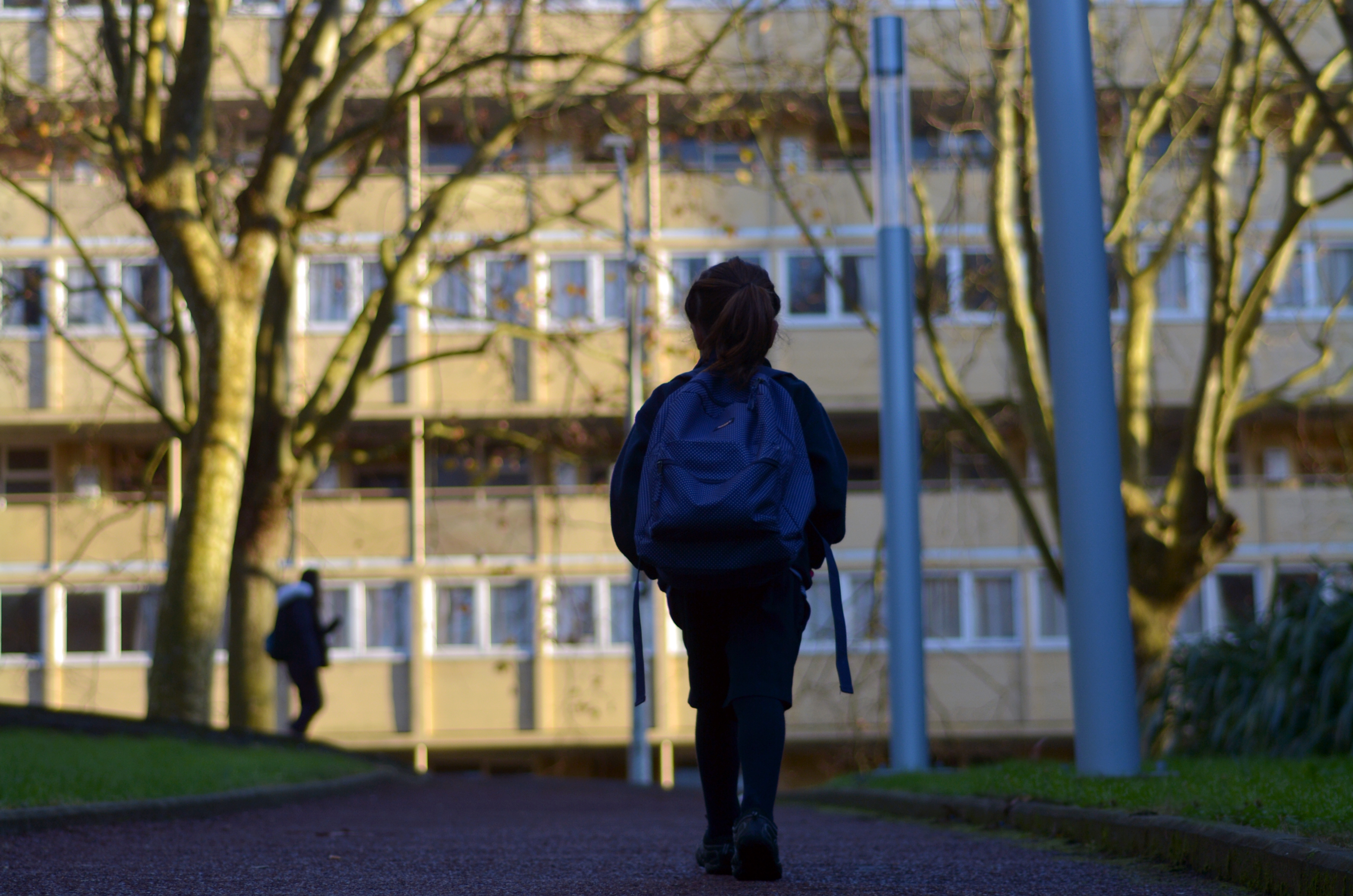 Preventing bullying