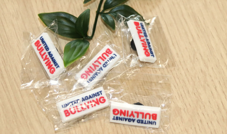 Anti-Bullying Week Merchandise